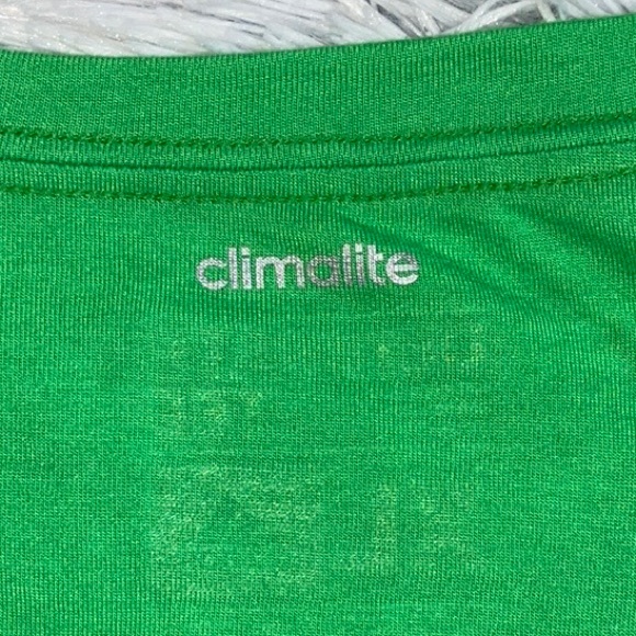 adidas | Shirts | Mexico Soccer Adidas Xl Climalite Tshirt Green | Poshmark